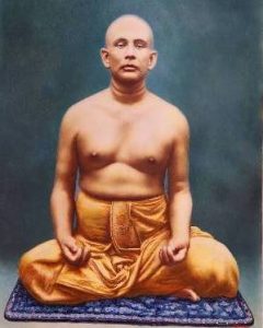 Direct Disciples | Vivekananda Ashrama